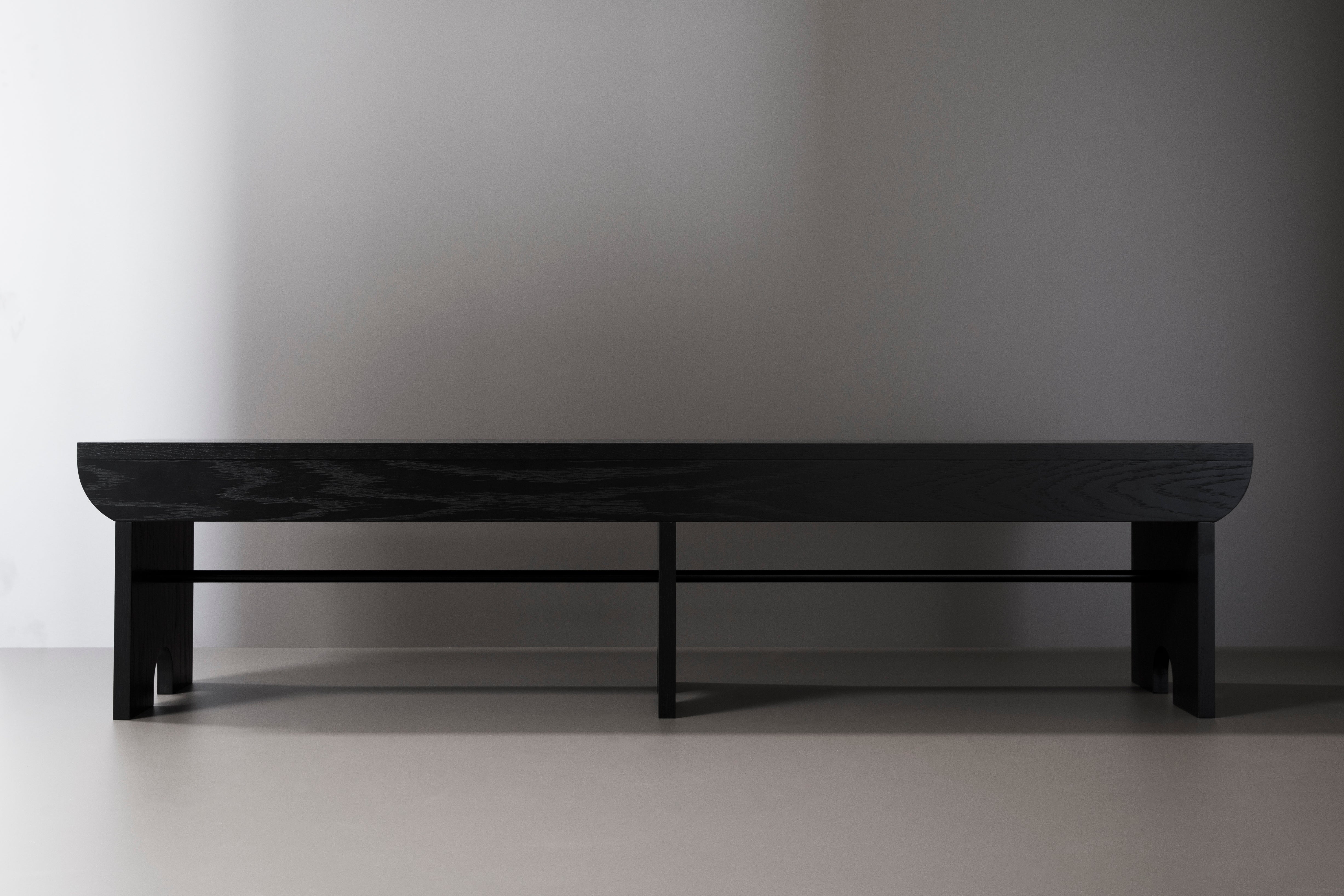 A82 | Langur bekkur | VIGT